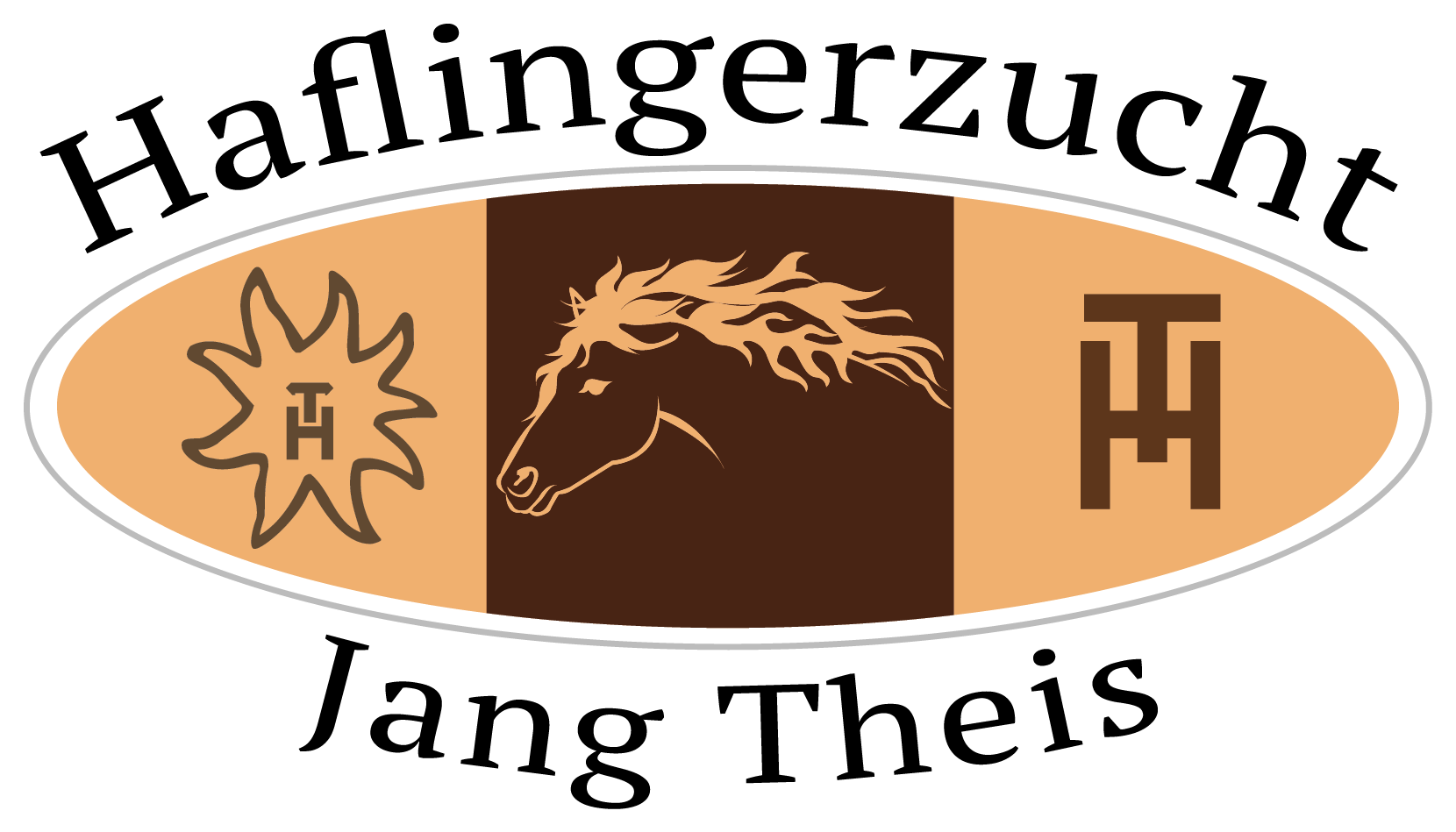 KONTAKT – Haflingerzucht Jean Theis